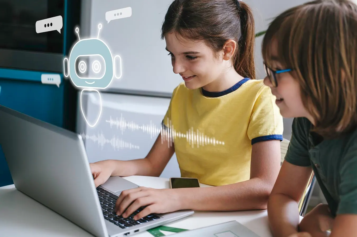 The Future of AI in Education: Personalized Learning and Beyond ...