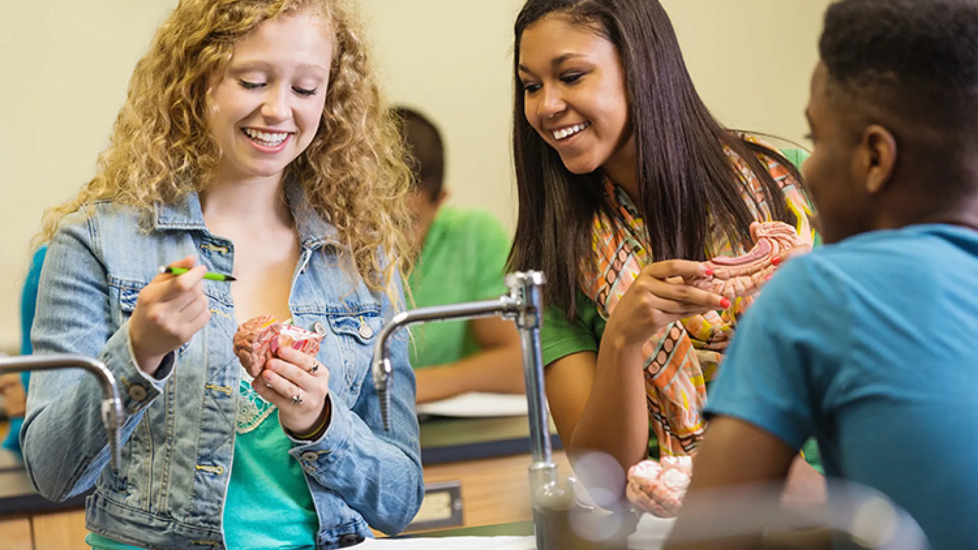 Deeper Learning - Tutorwaves